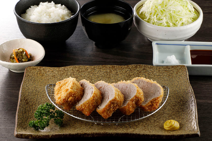 イマカツ ｜ 御品書